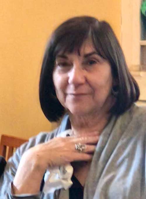 Angela Wright, LCSW-R – BOIKE Professional Building