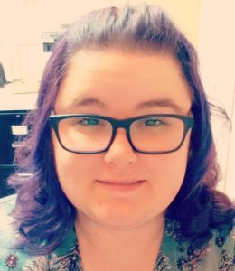 Amber Stapleton, Office Assistant – BOIKE Professional Building