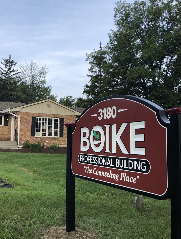 BOIKE Professional Building – Welcome to the Counseling Place