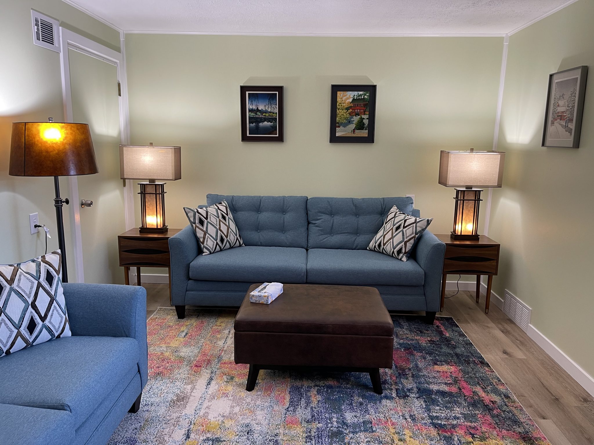 BOIKE Professional Building – Welcome to the Counseling Place