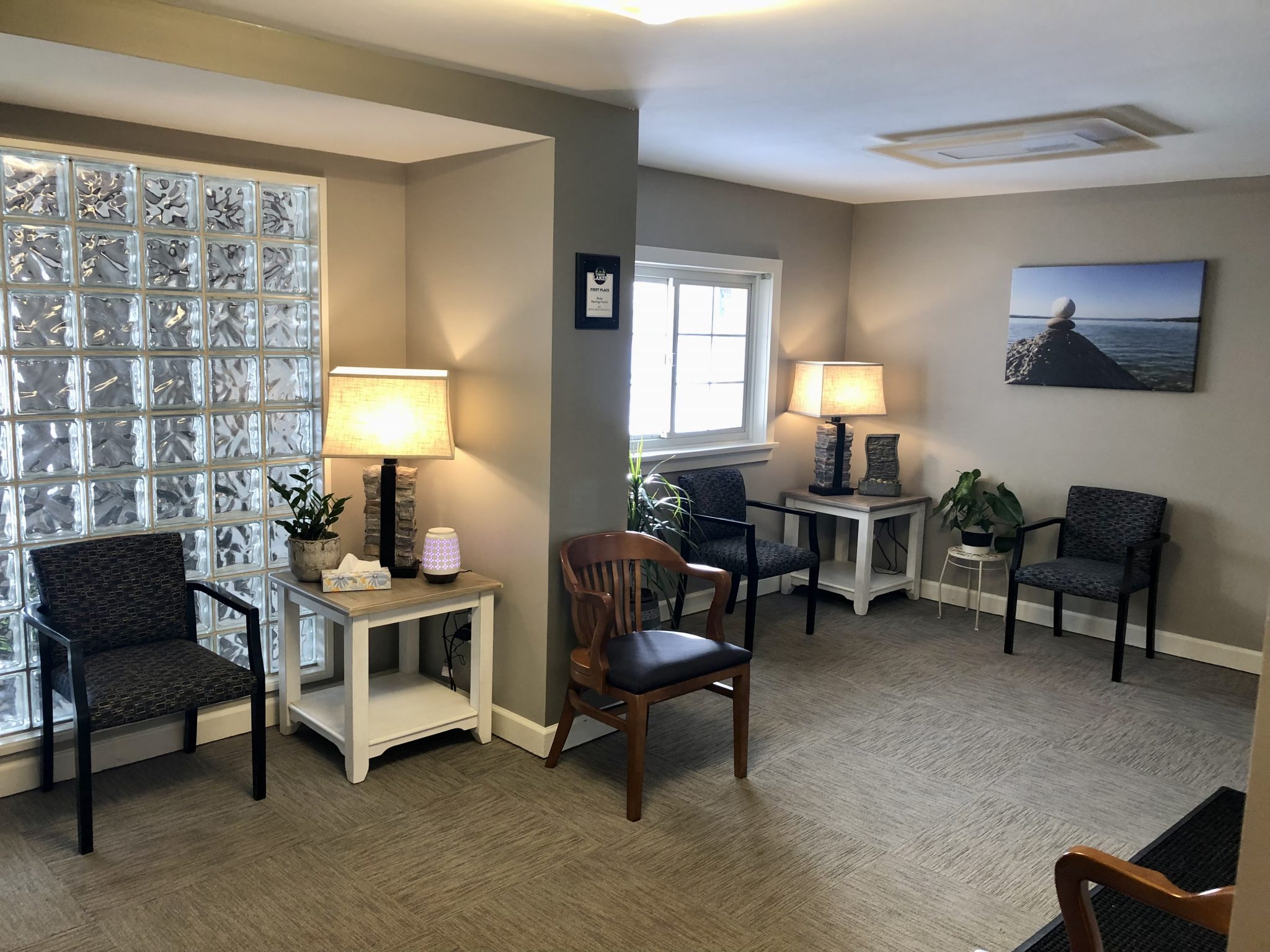 BOIKE Professional Building – Welcome to the Counseling Place