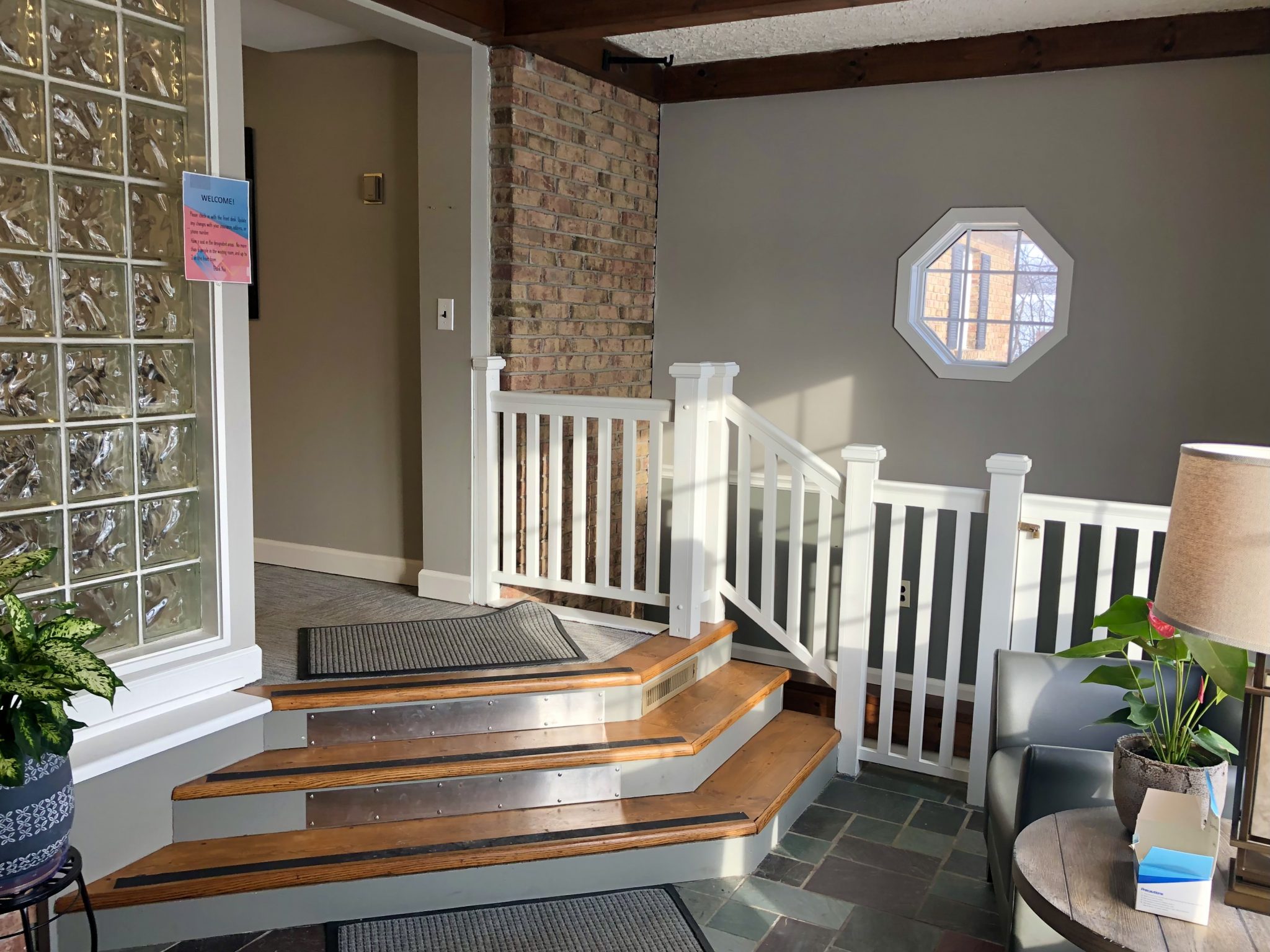 BOIKE Professional Building – Welcome to the Counseling Place