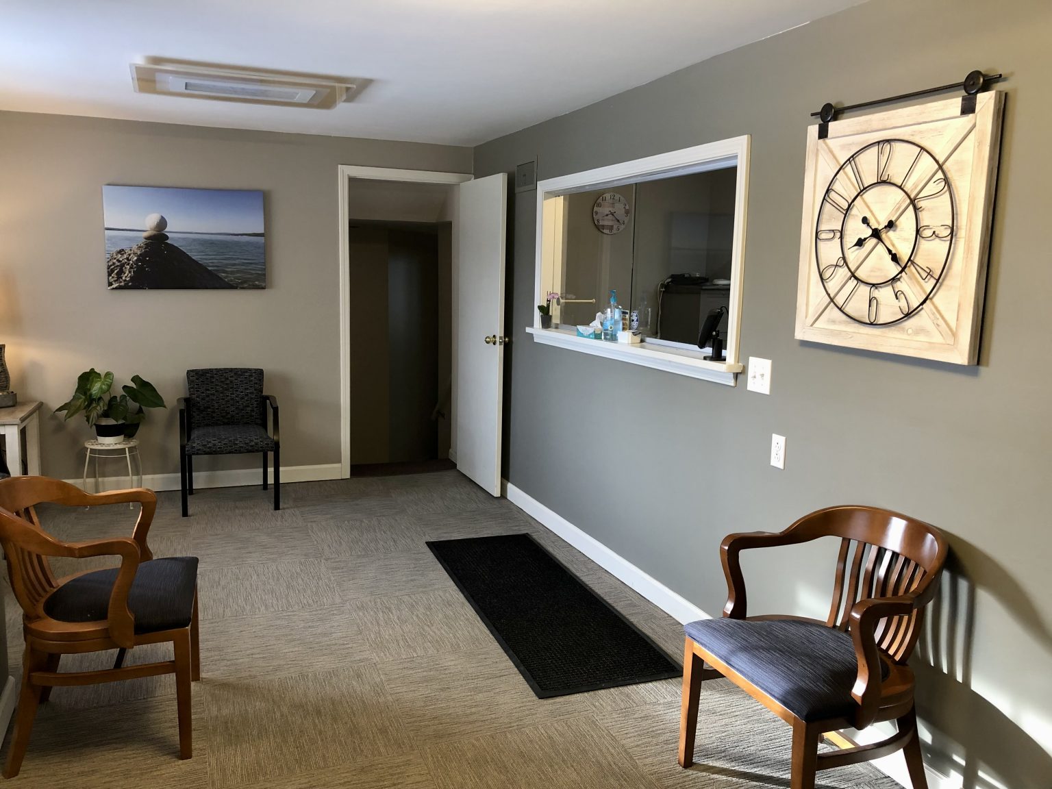 BOIKE Professional Building – Welcome to the Counseling Place