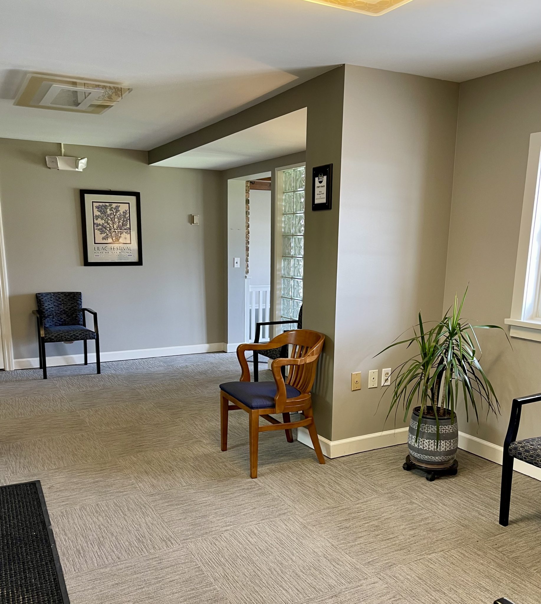 BOIKE Professional Building – Welcome to the Counseling Place