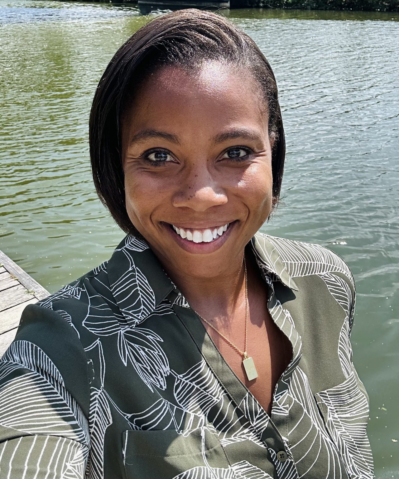 Mesha James, LCSW – BOIKE Professional Building